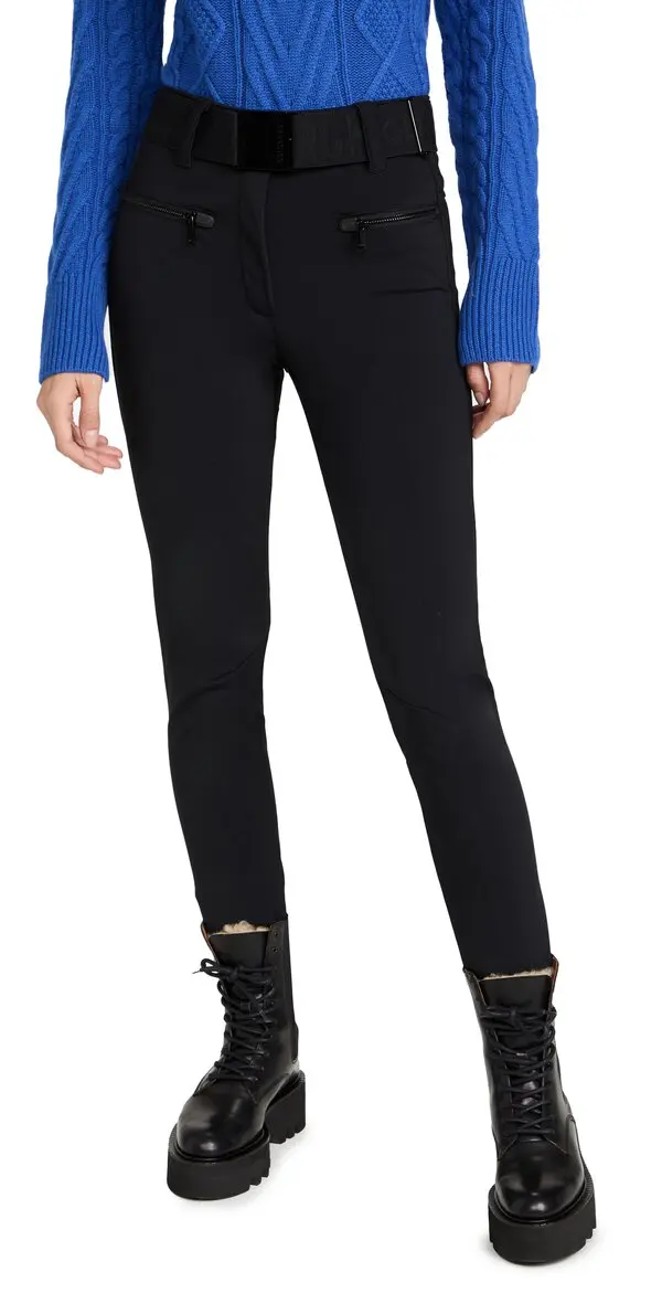 Goldbergh Paris Ski Pant - Black
