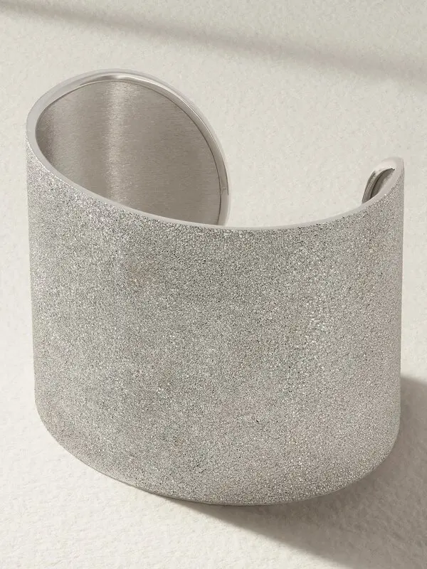 Carolina Bucci Florentine 18-karat Cuff - Gold