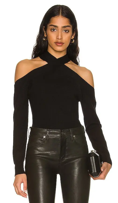 LOVERS AND FRIENDS Micah Sweater