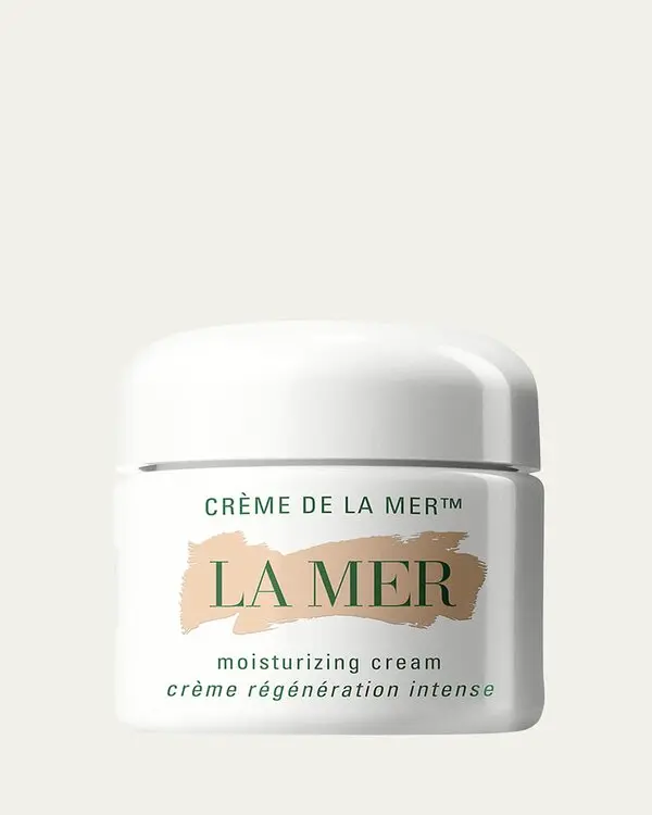La Mer Creme De Moisturizing Cream - One-color