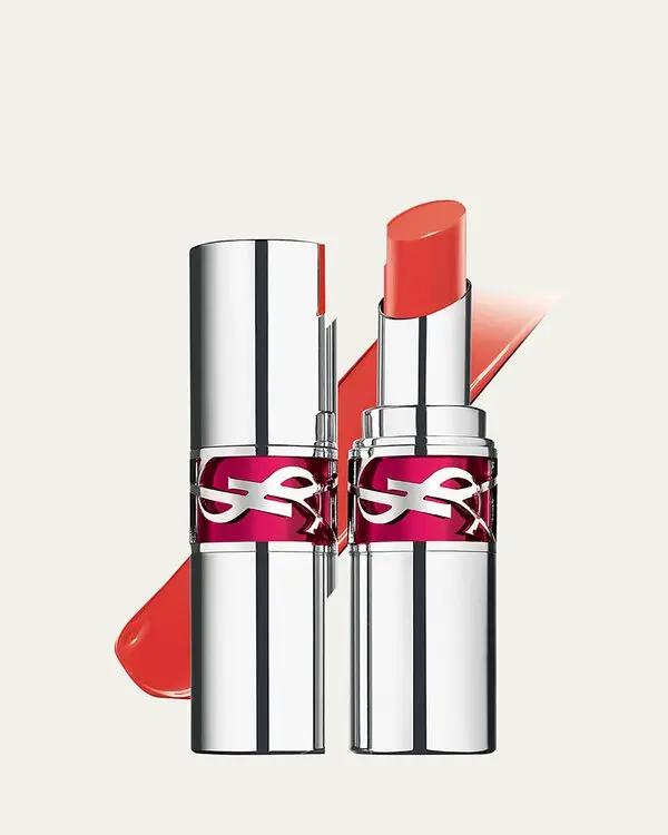 Saint Laurent Candy Glaze Lip Gloss Stick - 11 Red Thrill