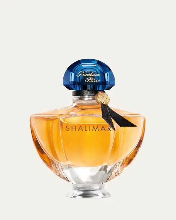 GUERLAIN 1 Oz. Shalimar 10 Eau De Parfum