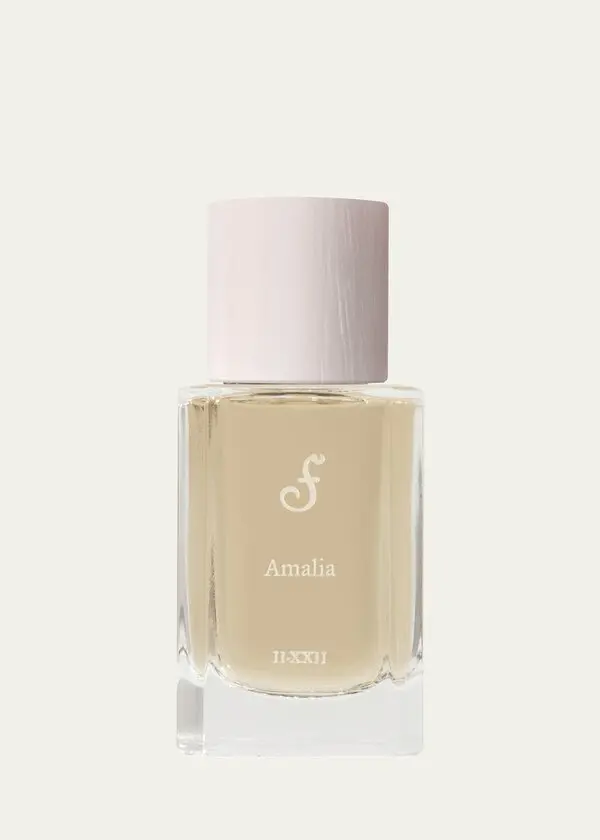Fueguia Amalia Perfume One-Color Editorialist