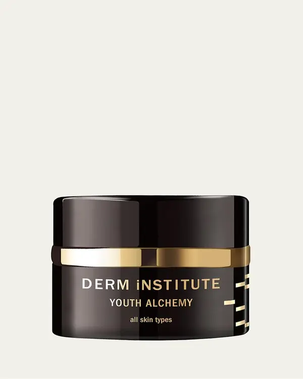 DERM INSTITUTE 1 Oz. Youth Alchemy Cream - One-color