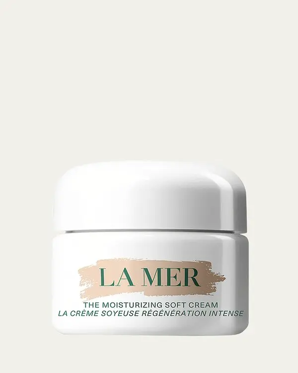 La Mer The Moisturizing Soft Cream - One-color