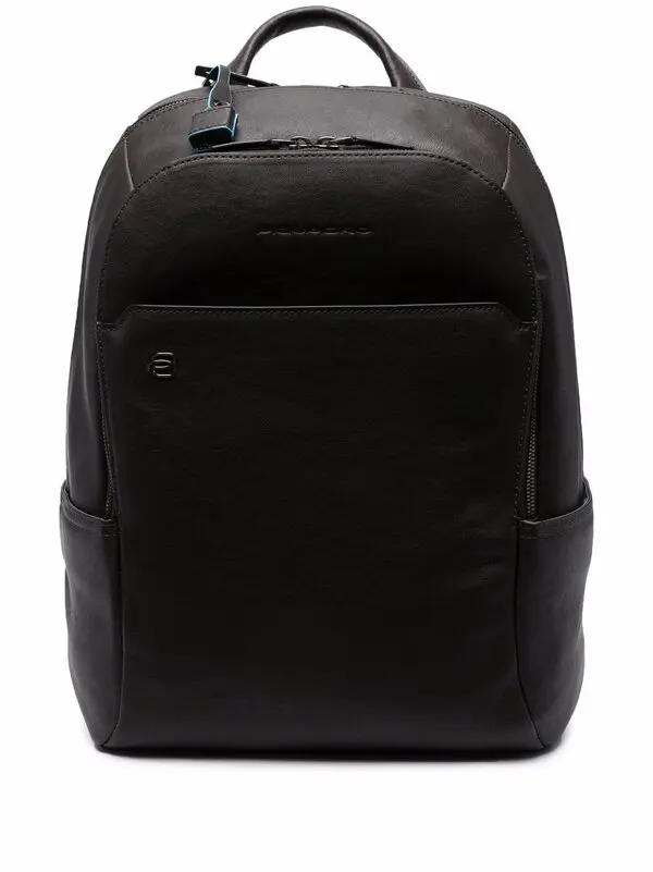PIQUADRO Square Laptop Backpack