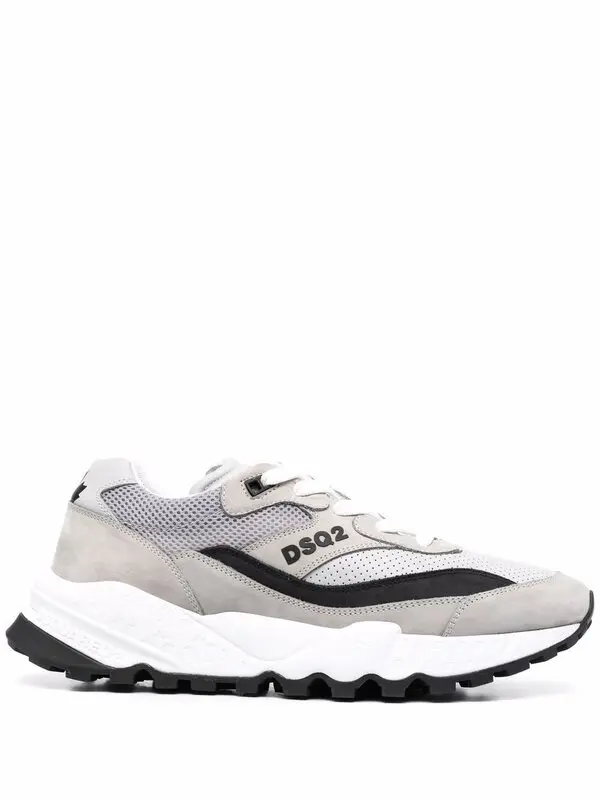 Dsquared2 Low-top Sneakers