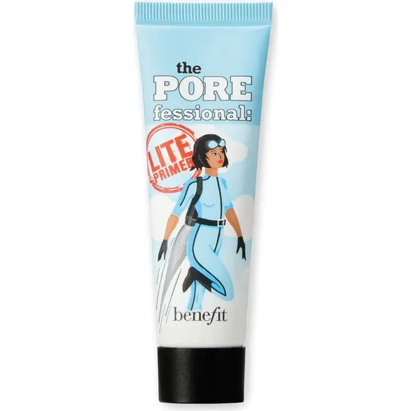 BENEFIT COSMETICS The Porefessional Lite Ultralightweight Pore Primer - No Color