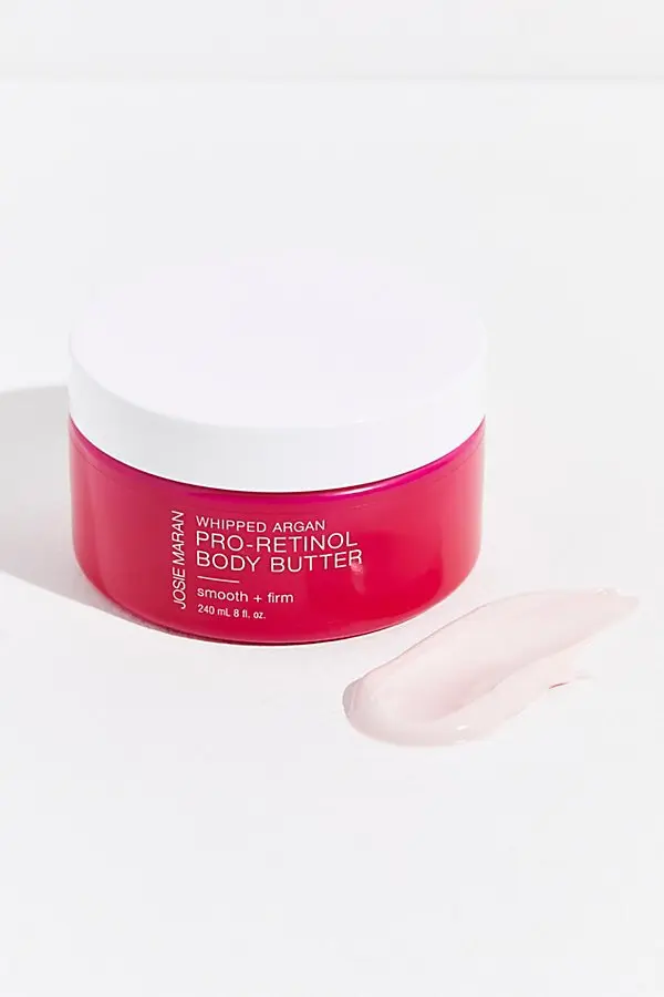JOSIE MARAN Proretinol Body Butter One Editorialist