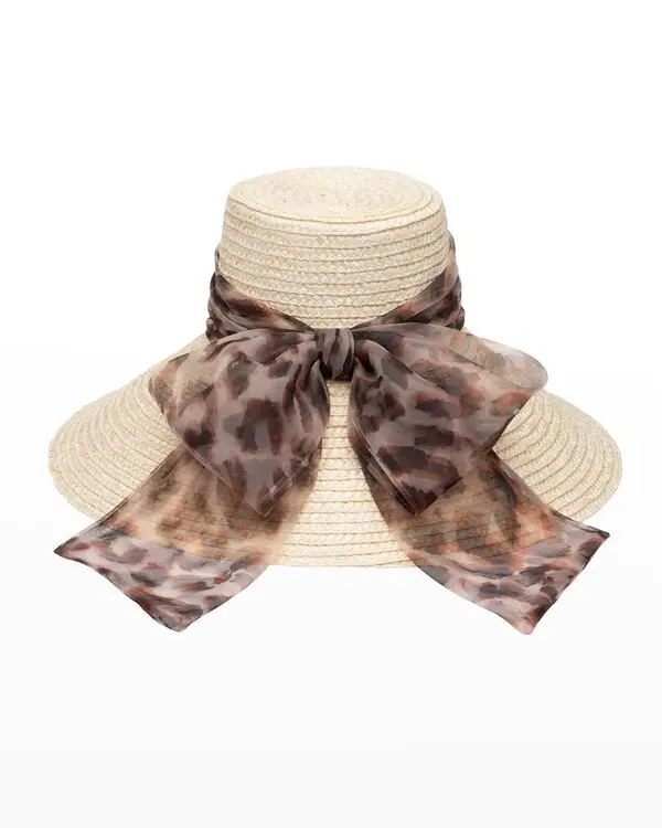 Eugenia Kim Mirabel Sun Hat
