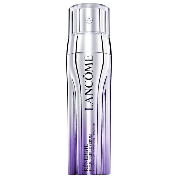 LANCOME Rénergie H. C.f. Triple Serum: For Plumping & Anti-aging - One-color