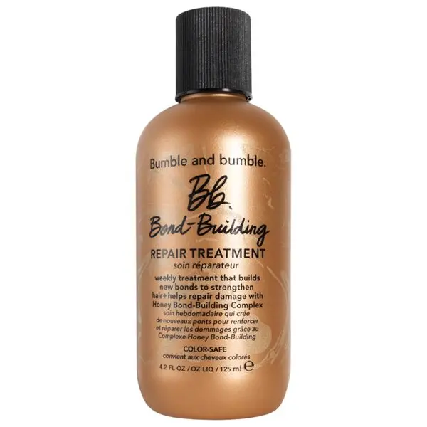 BUMBLE AND BUMBLE Bond-building Repair Treatment - One-color