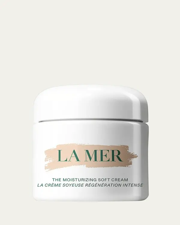 La Mer The Moisturizing Soft Cream - One-color