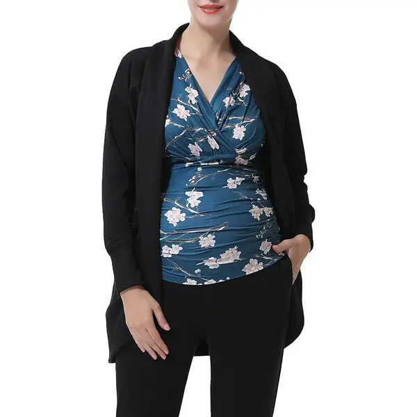 KIMI + KAI Josie 3-piece Maternity Set