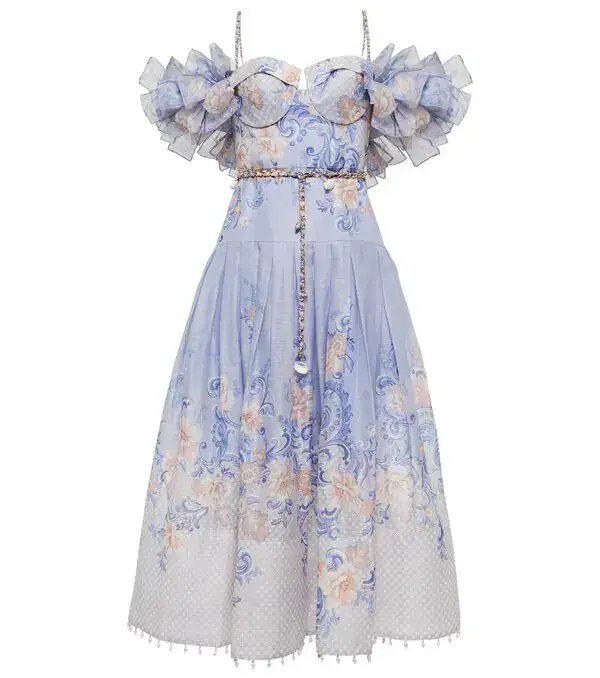 zenana linen dress Zenana Raised Rib Sleeveless Mini Dress – Charming Charlie main image 0
