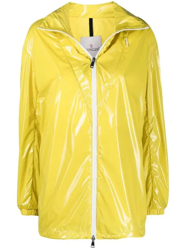 Moncler Melucta Windbreaker Jacket