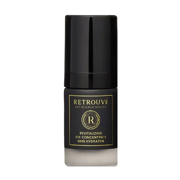 RETROUVÉ Revitalizing Eye Concentrate Skin Hydrator 1 Oz - One-color