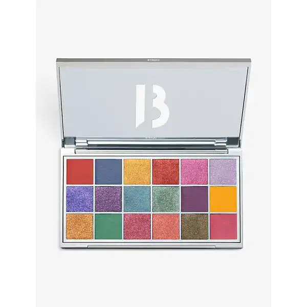 BYREDO PRISMIC アイシャドウパレット 18色 Byredo Prismic 18-Colour Eyeshadow Palette 30g - One-Color