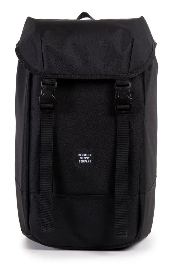 incredibles 2 jansport backpack Unisex Superbreak (Family Time) Herschel Backpack 18l Herschel ACCBOX20 Your life may not Color:Succulent Green