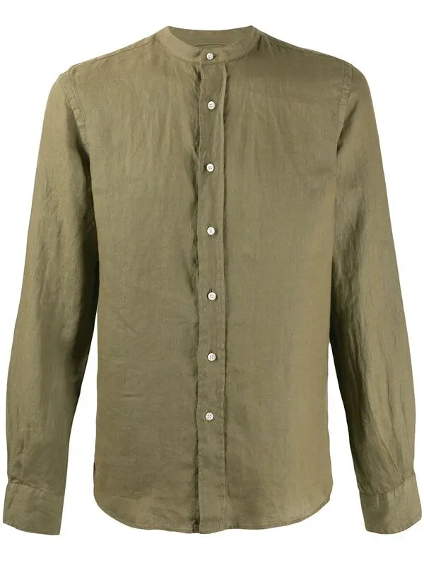 Aspesi Button-up Shirt
