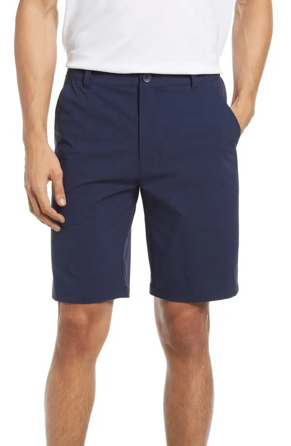 Oakley Take Pro Water Resistant Golf Shorts Fathom