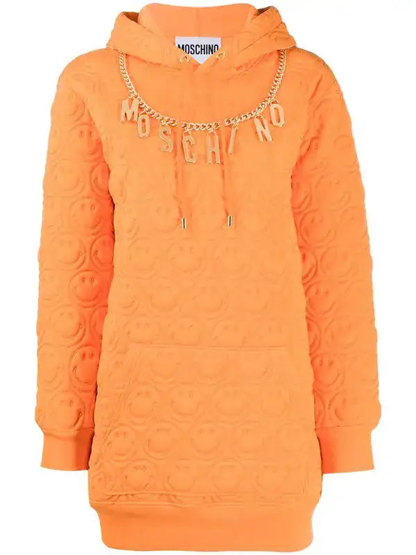 open lace back dress The Cara Quilted Hoodie Dress  The Girls Day Out Boutique