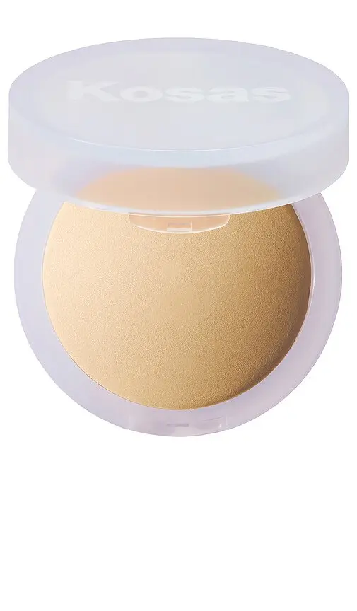 KOSAS Cloud Set Baked Setting & Smoothing Powder - Cushiony