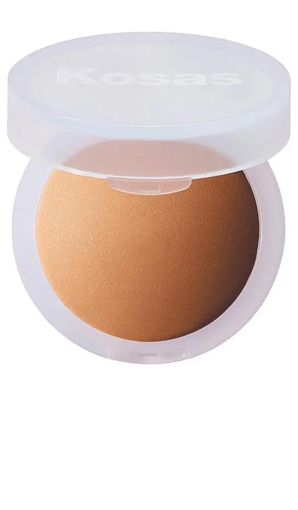 KOSAS Cloud Set Baked Setting & Smoothing Powder - Softly