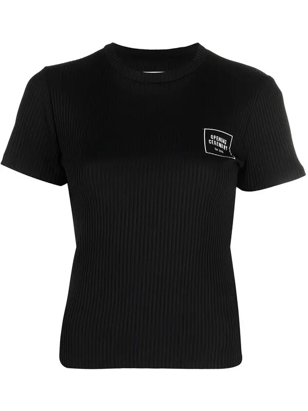 Opening Ceremony Box Logo T-shirt