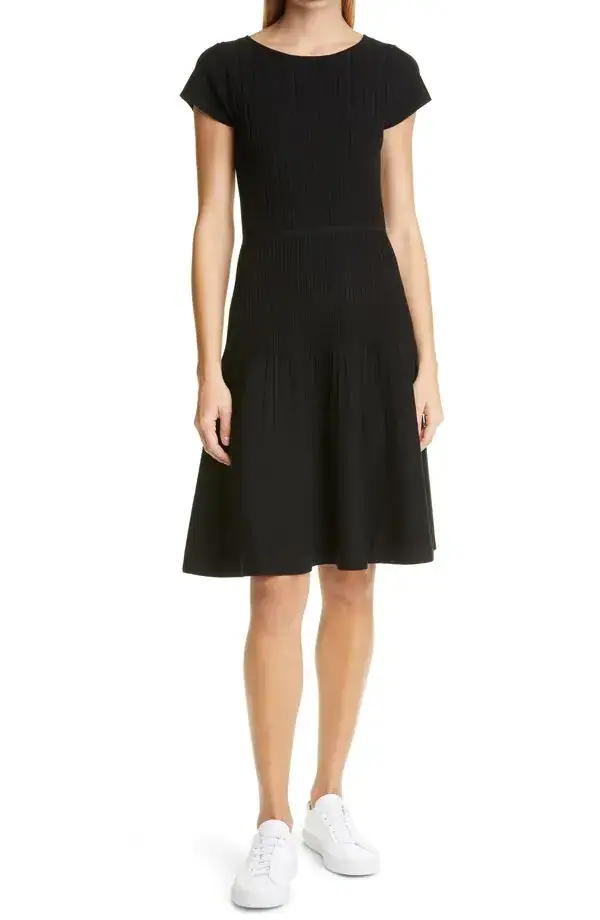 black dress cocktail look Dresses,Lace Cocktail Dress,Cocktail with Strap,Mini Cocktail Dress,CD00010 US4 / Pink quality fabric and a BABARONI Chiffon Orchid Bridesmaid Color:Brown / White Stripe trendy womens clothing
