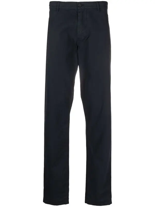 Aspesi Straight Leg Trousers