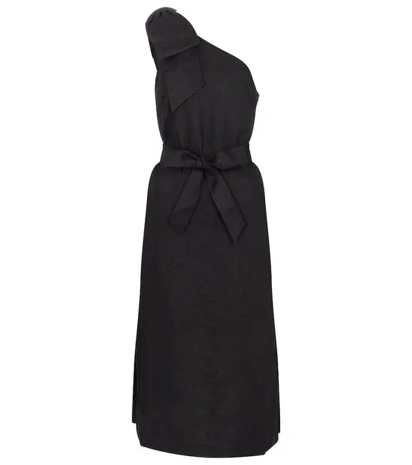 long sleeve linen shirt dress women Womens Linen Shirt Dress in Navy