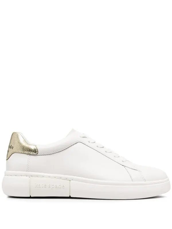 Kate Spade New York Low-top Sneakers