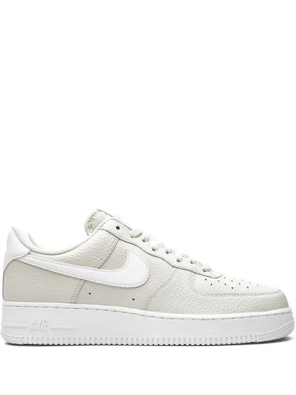 Nike Air Force 1 Low '07 Sneakers - Neutrals