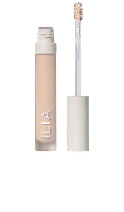 ILIA True Skin Serum Concealer - Mallow