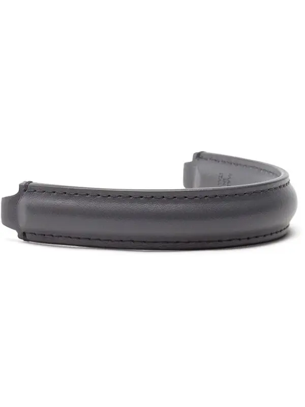 Dolce & Gabbana Sicily Bag Handle - Grey
