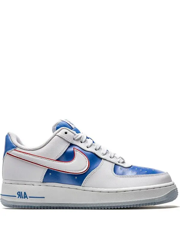 Nike Air Force 1 '07 Sneakers - White