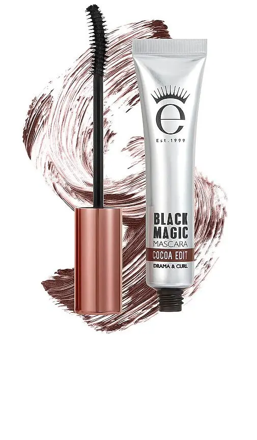 Eyeko Black Magic Mascara - Cocoa Edit