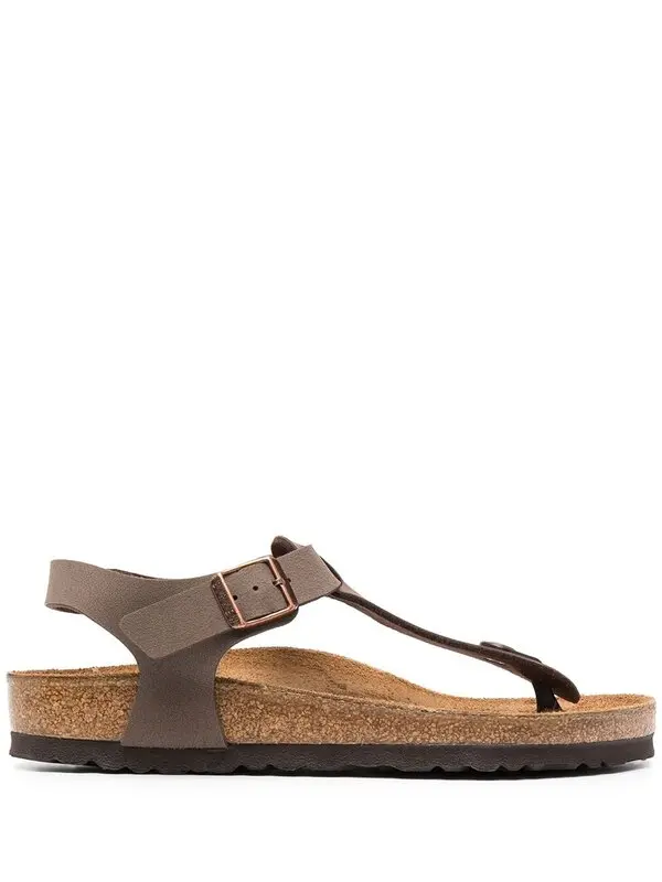 BIRKENSTOCK Gizeh Thong Strap Sandals