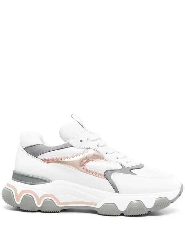 Hogan Hyperactive Sneakers