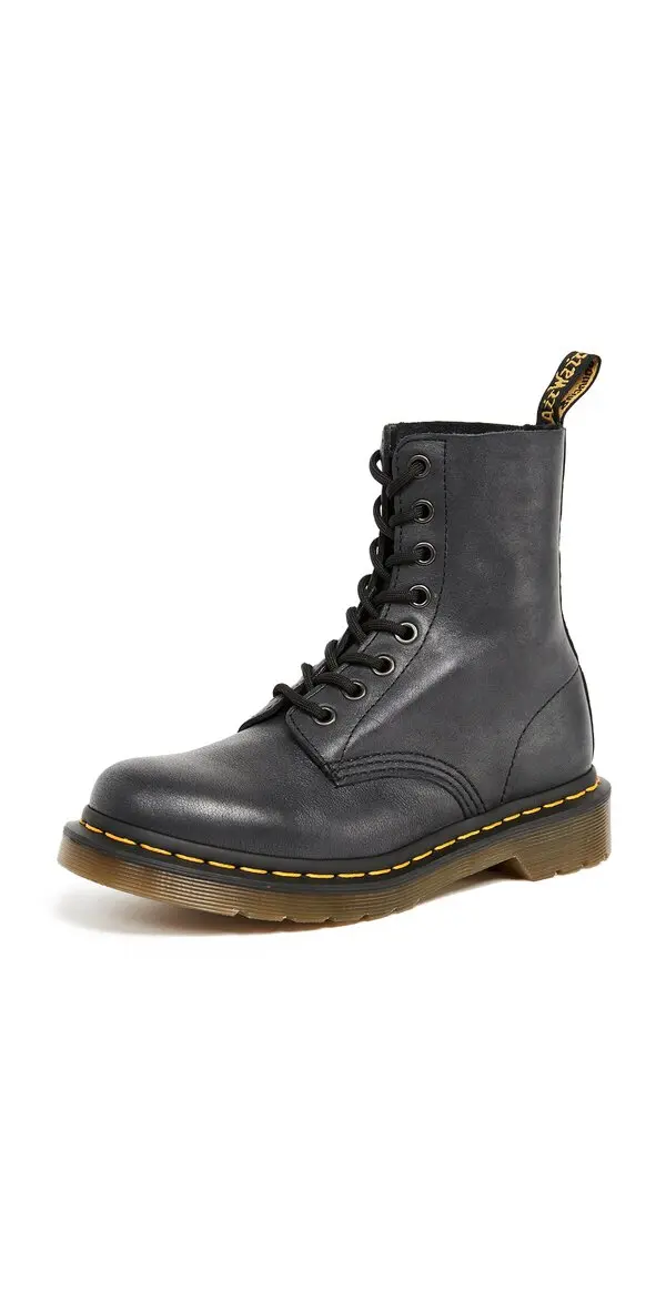 Dr. Martens 1460 Pascal Virginia Eye Boots