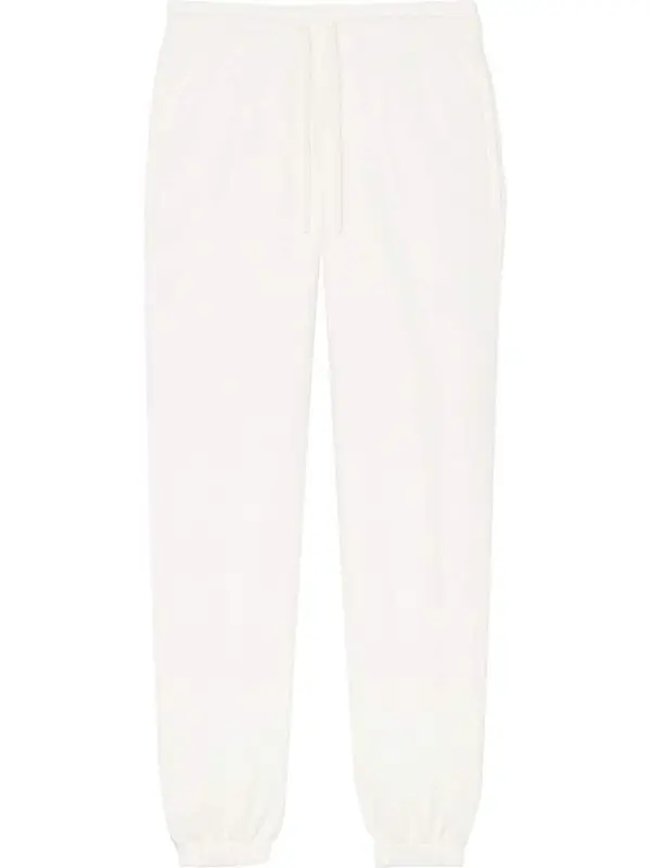 Wardrobe.NYC Elasticated Track Pants
