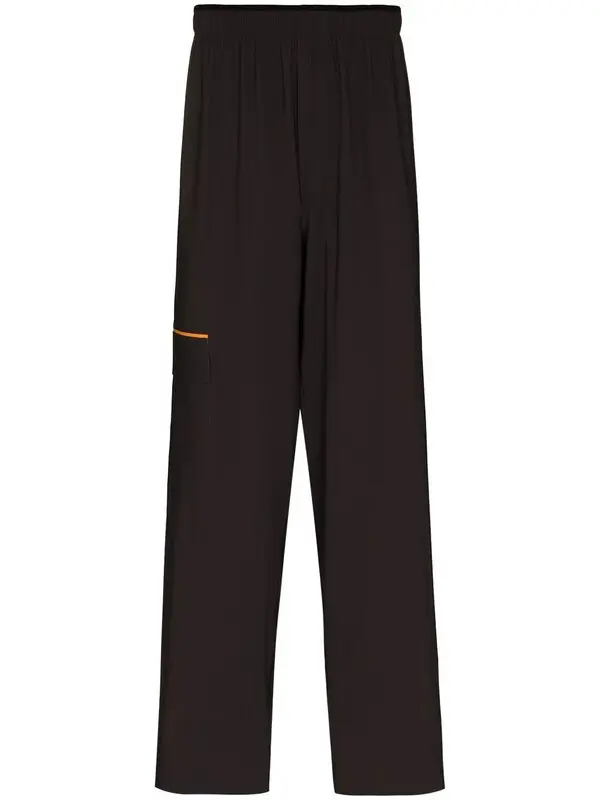 GR10K Black Ultrasound Trousers GR10K