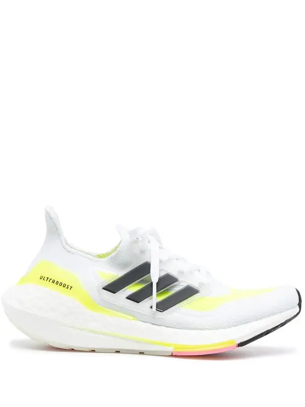 Adidas Ultraboost 21 Sneakers