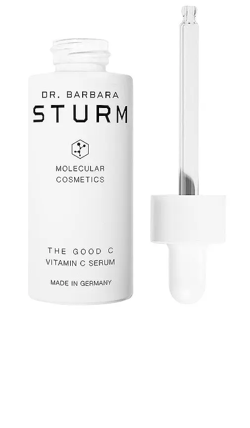 Dr. Barbara Sturm The Good C Vitamin C Serum - N,a