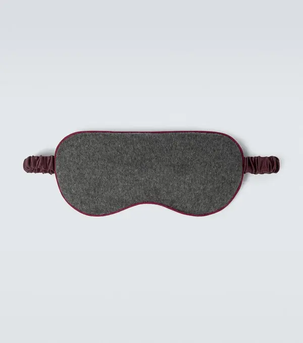 Derek Rose Duke 1 Sleep Mask