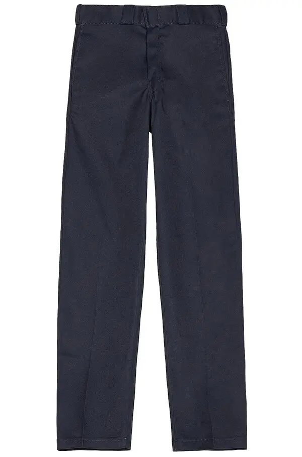 Dickies 874 Work Straight Leg Pant - Dark Navy