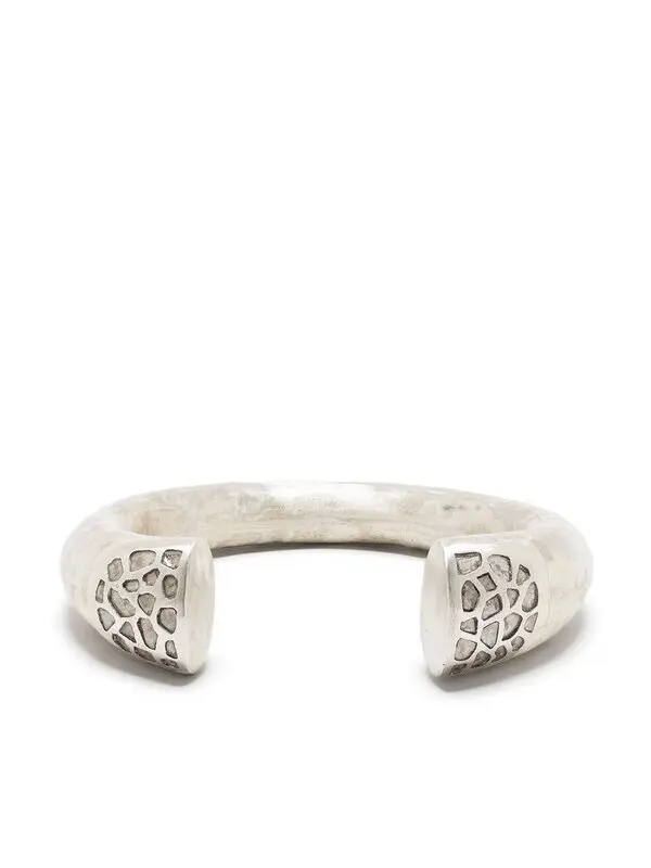 PARTS OF FOUR Druid Diamond Bracelet
