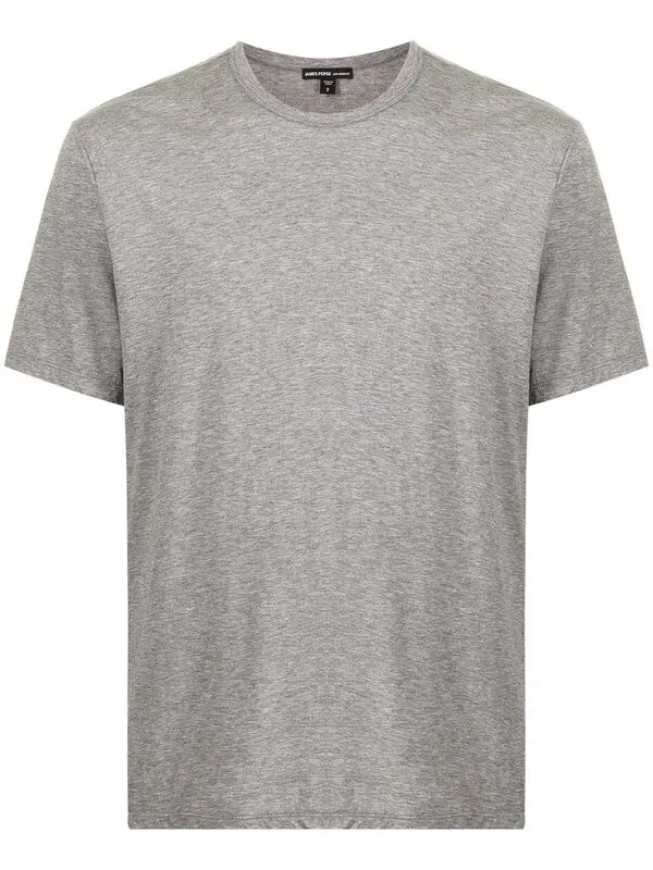 JAMES PERSE Lotus T-shirt - Grey