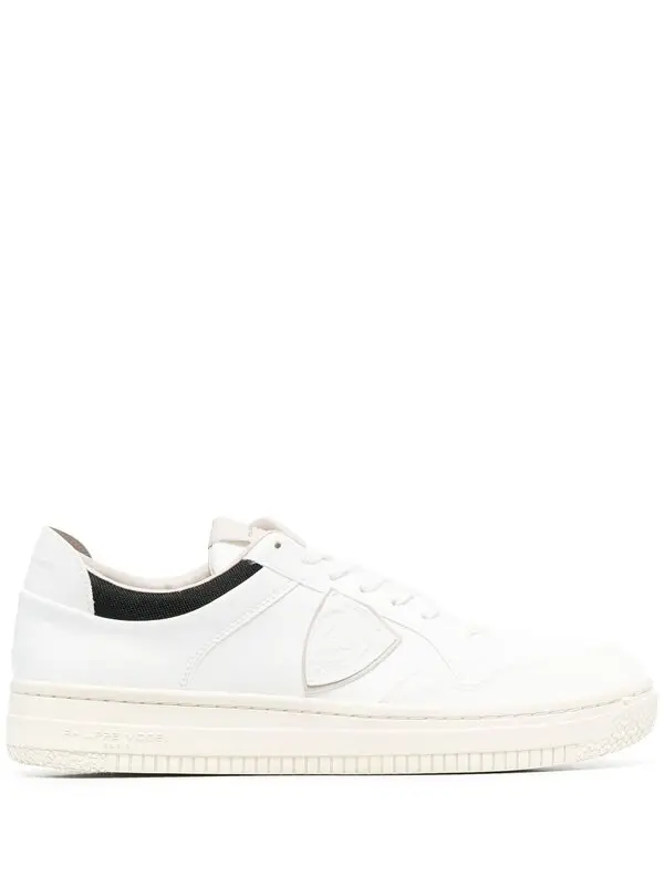 Philippe Model Lyon Ble Sneakers